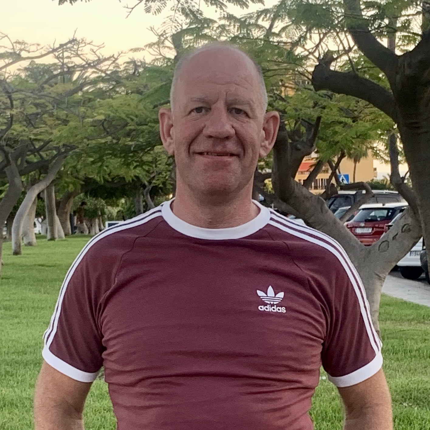 Coaches – Warrington Athletics